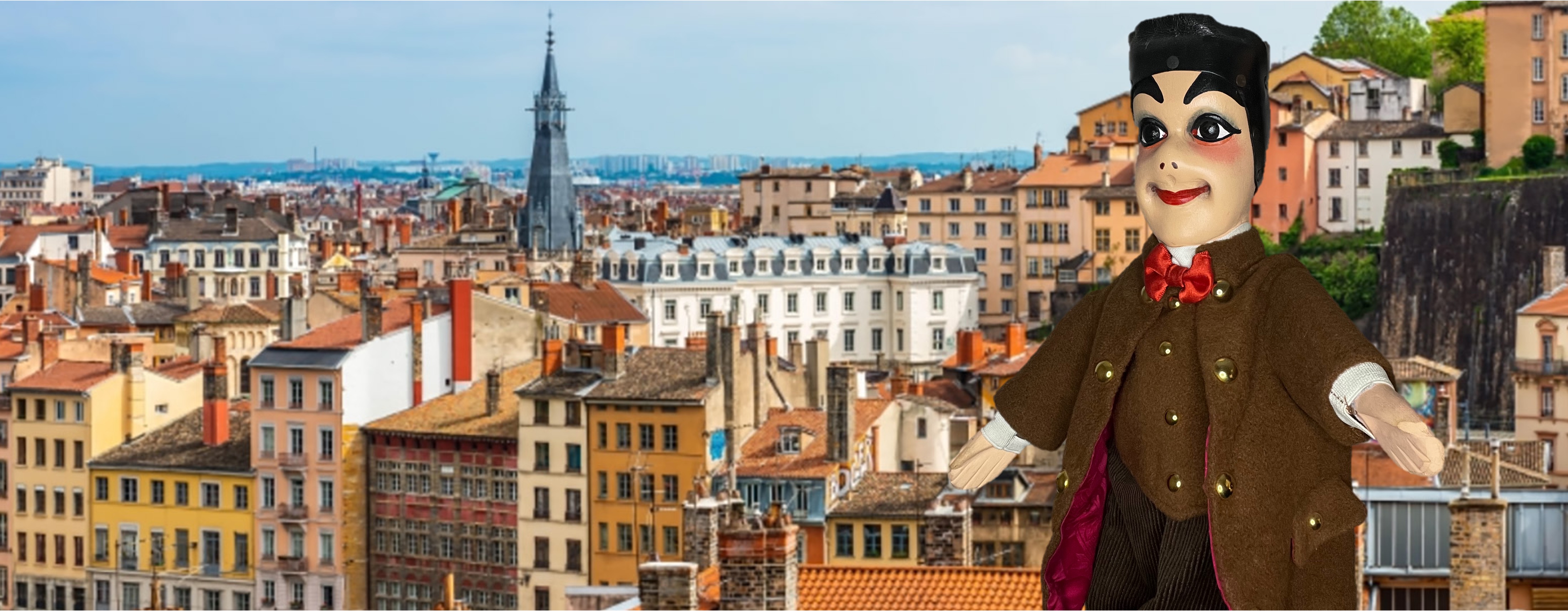 Univers de Guignol (ENG) – Guignol.fr