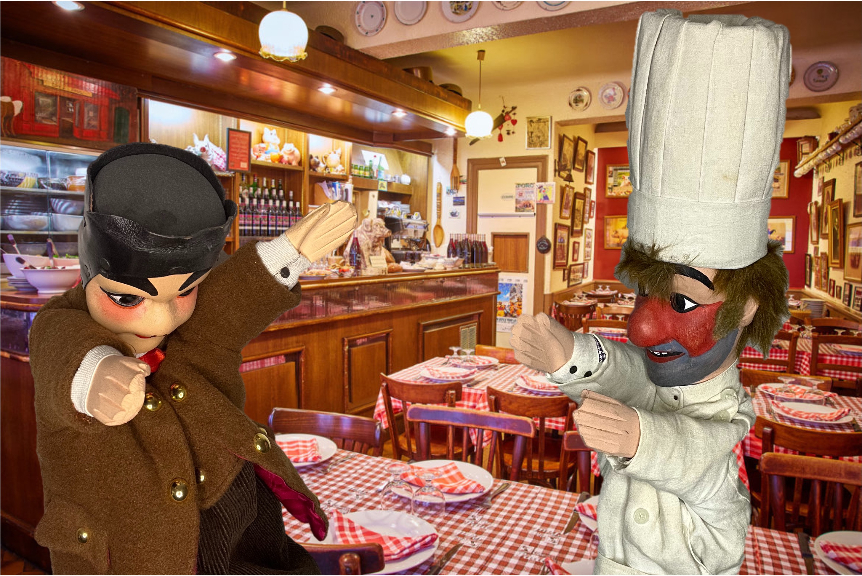 Univers de Guignol (FR) – Guignol.fr