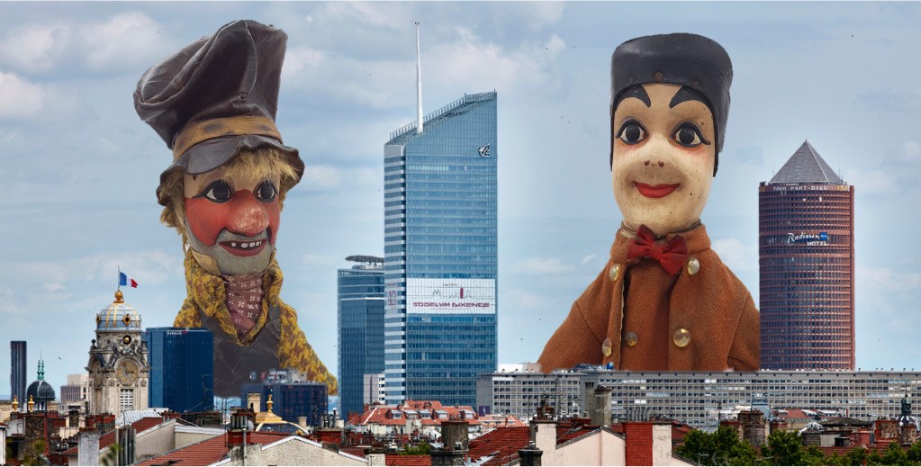 Univers de Guignol (ENG) – Guignol.fr