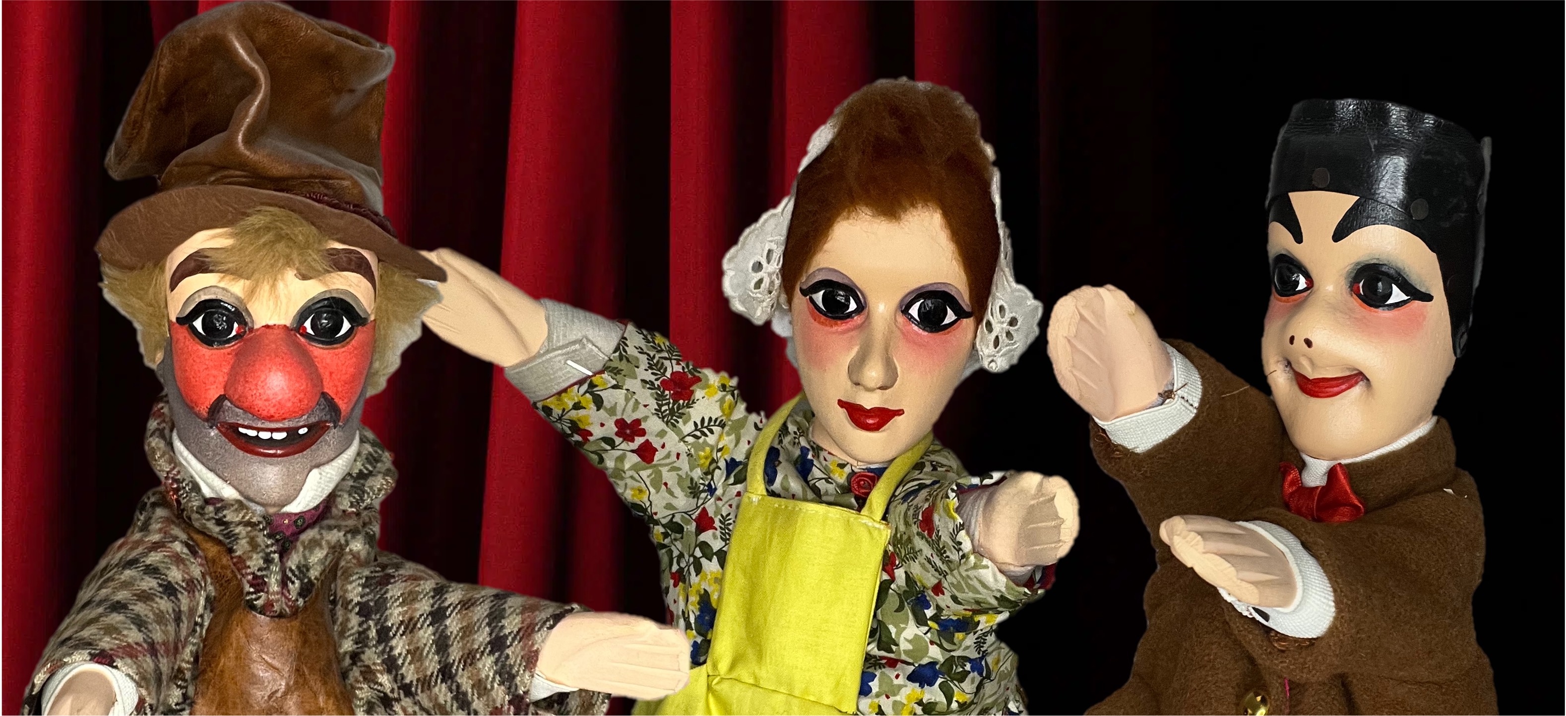 Les pièces de Guignol (FR) – Guignol.fr